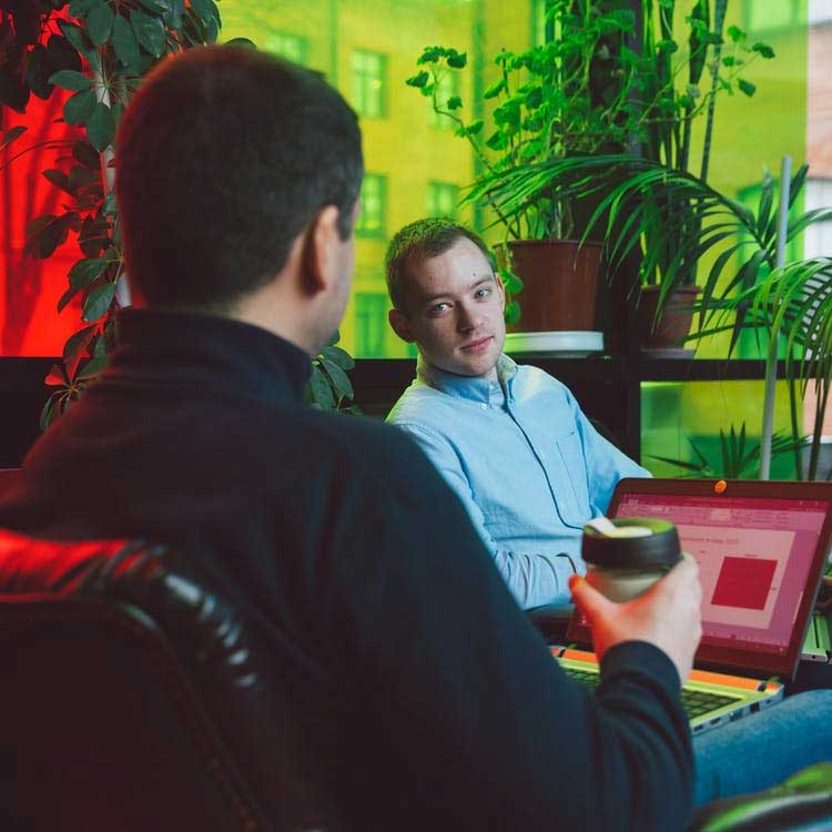 Home Version Two - CX GATE